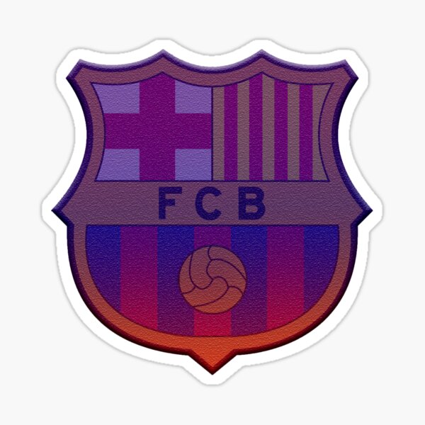 "Barcelona" Sticker for Sale by Maolex | Redbubble