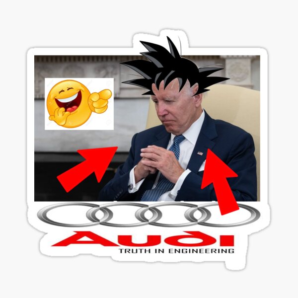 "silly joe" Sticker for Sale by andrewprinssen | Redbubble