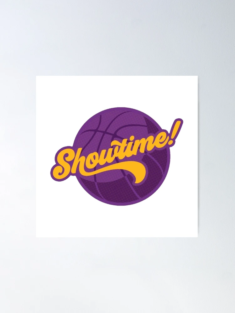 Showtime Lakers Logo How My Book 'Showtime' On The Los Angeles Lakers