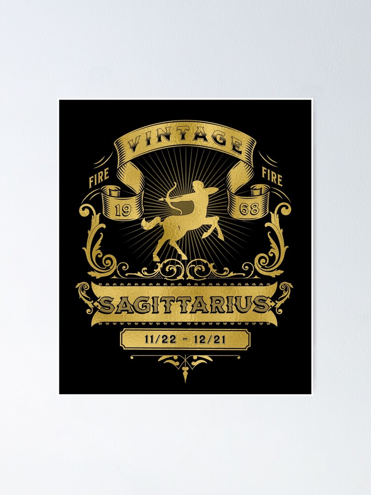 Zodiac sign for 1968 60 photos - Astrologytoyou.com