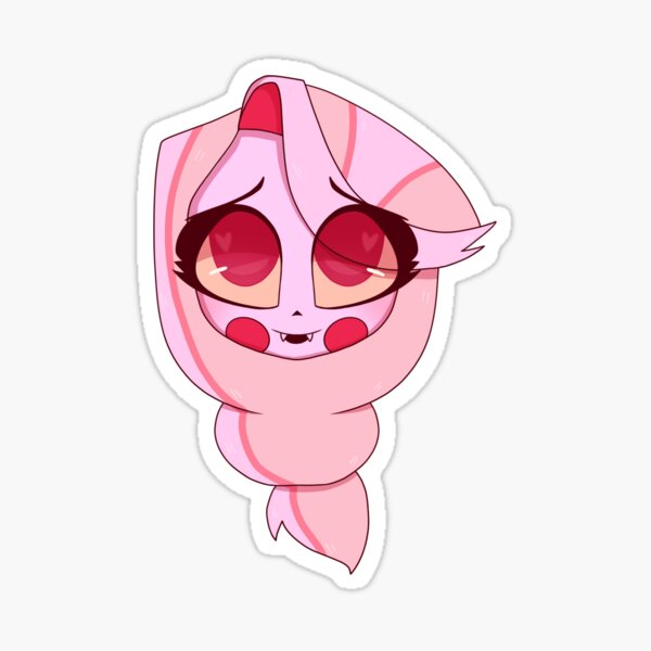 "Charlie Sticker" Sticker for Sale by MamacitaHappy | Redbubble