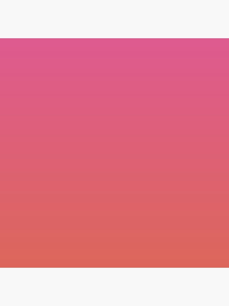 "Dark Pink Gradient #1 | Beautiful Gradients" Sticker for Sale by ...