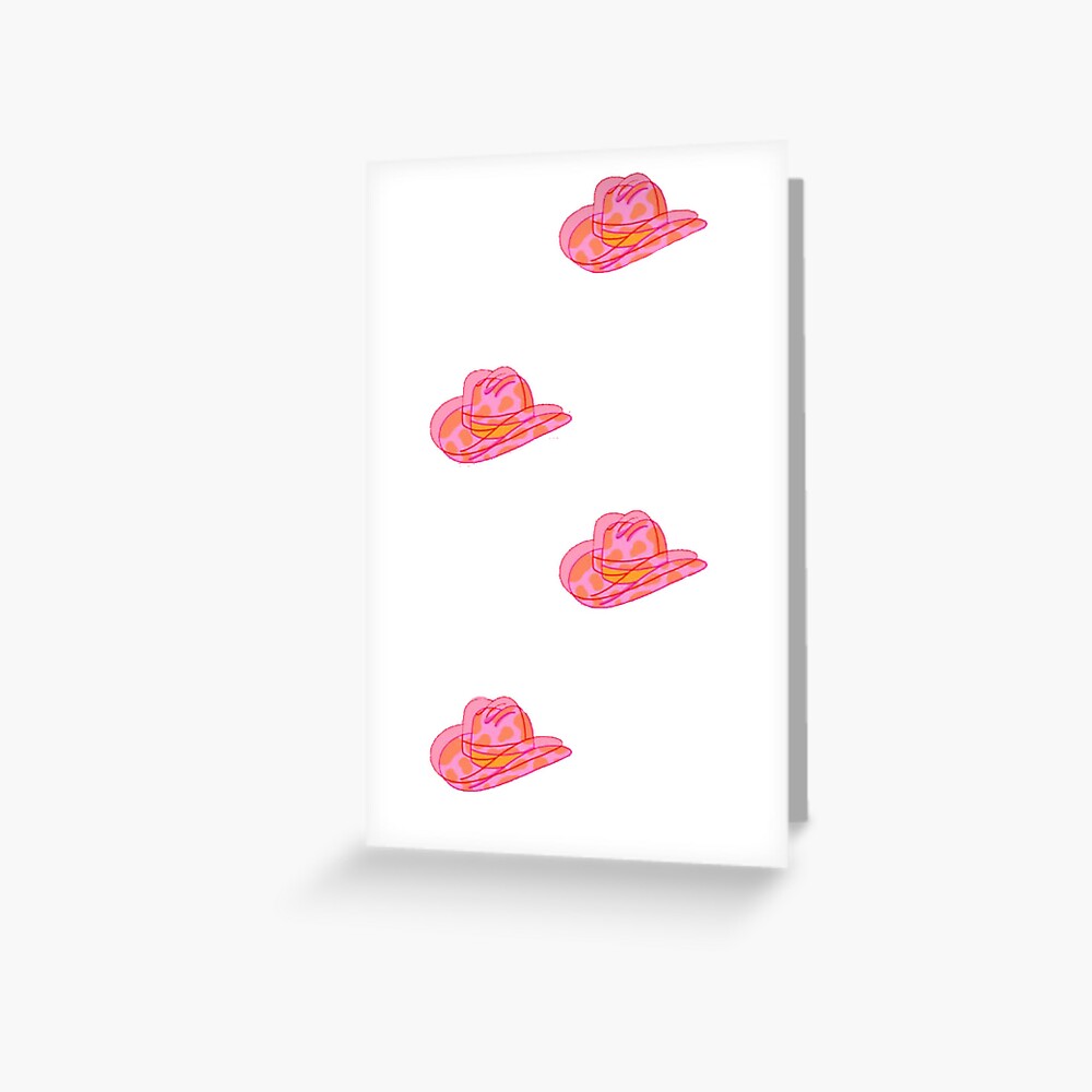 "Pink Exclamation Mark Preppy VSCO Aesthetic Sticker Pack" Greeting ...