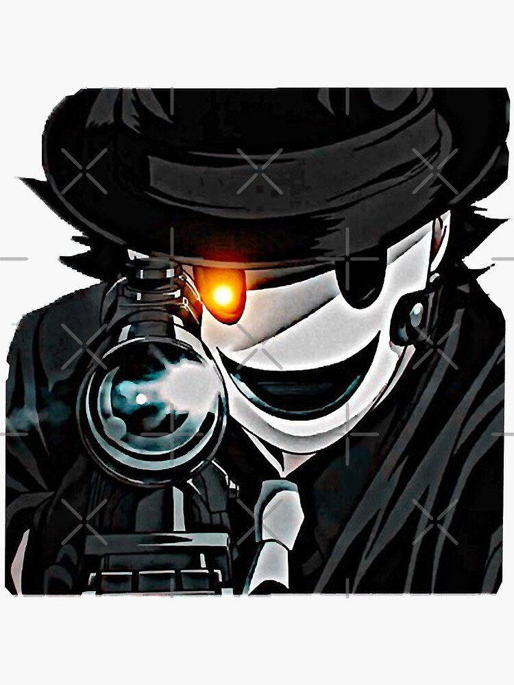 "Day Gift for High Rise High Rise Invasion" Sticker for Sale by ...