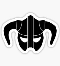 Skyrim: Stickers | Redbubble
