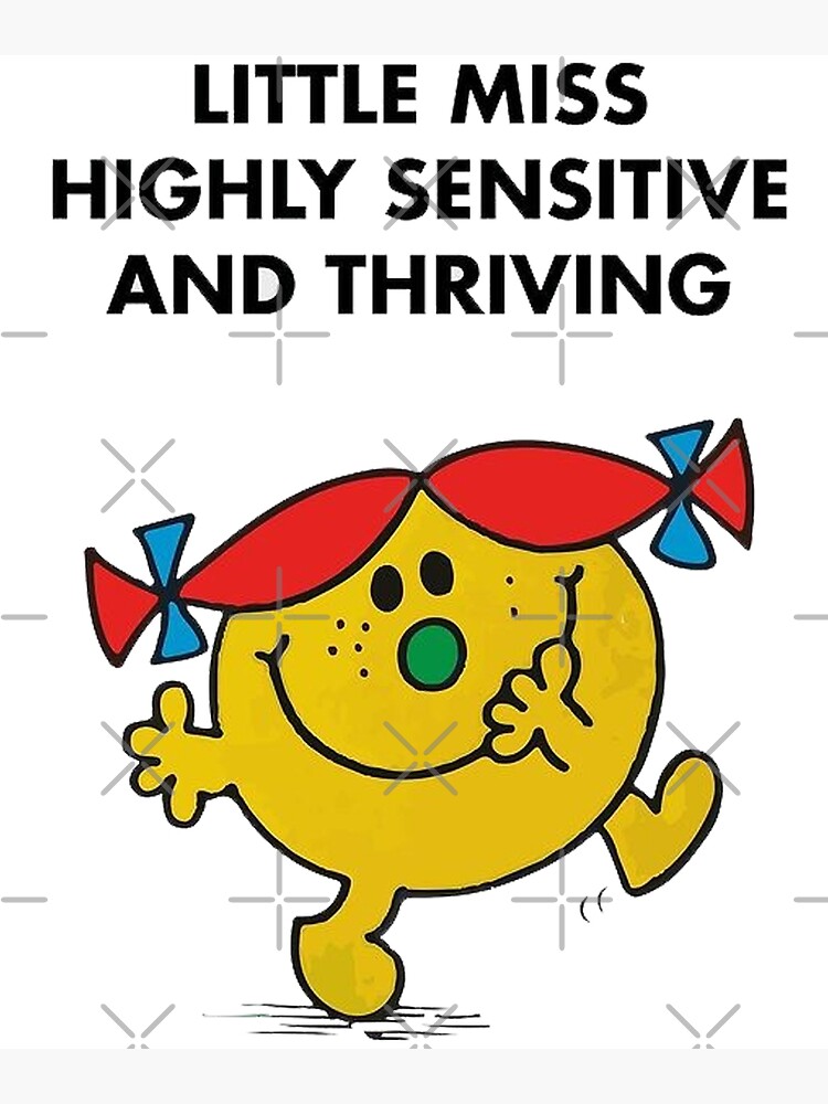 "little miss meme" Art Print for Sale by Dark-Meme | Redbubble