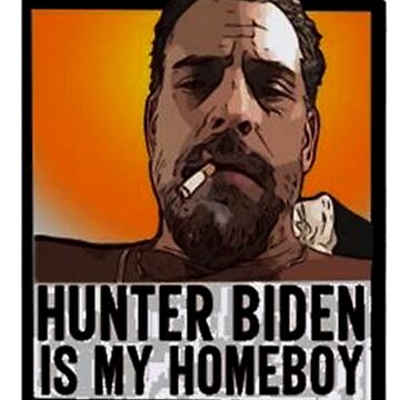 "Hunter biden cute" Classic T-Shirt for Sale by Jessica4730 | Redbubble