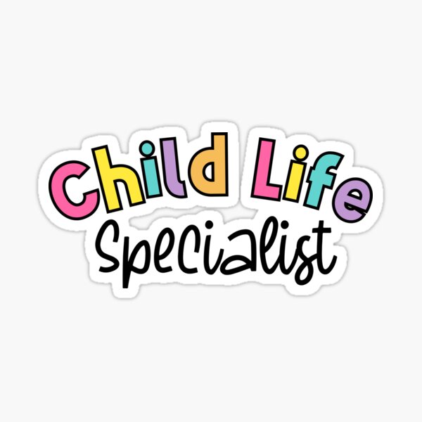 "Child Life Specialist | Certified Child Life Specialist | Child Life ...