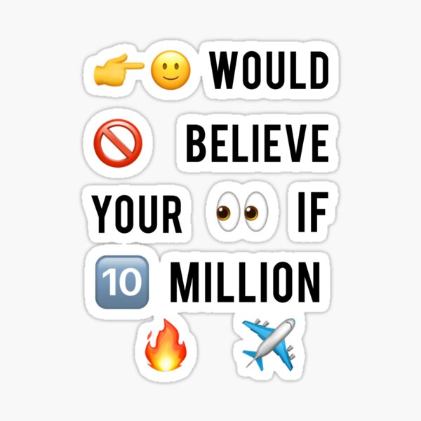 "Fireflies Meme" Sticker for Sale by SquaGear | Redbubble