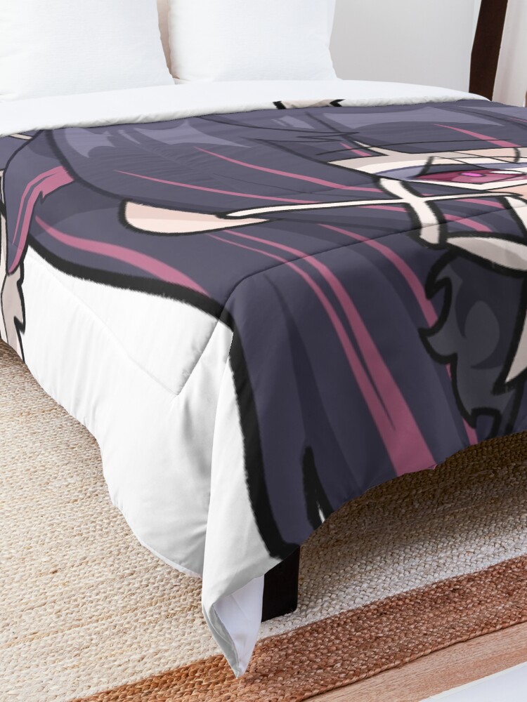 "Columbina Damselette - Genshin Impact Fatui Harbinger Cute Kawaii ...