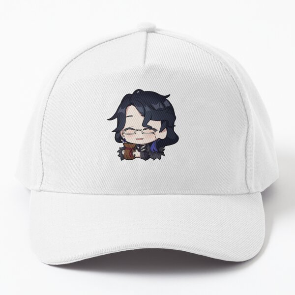 "Pantalone Regrator - Genshin Impact Fatui Harbinger Cute Kawaii ...