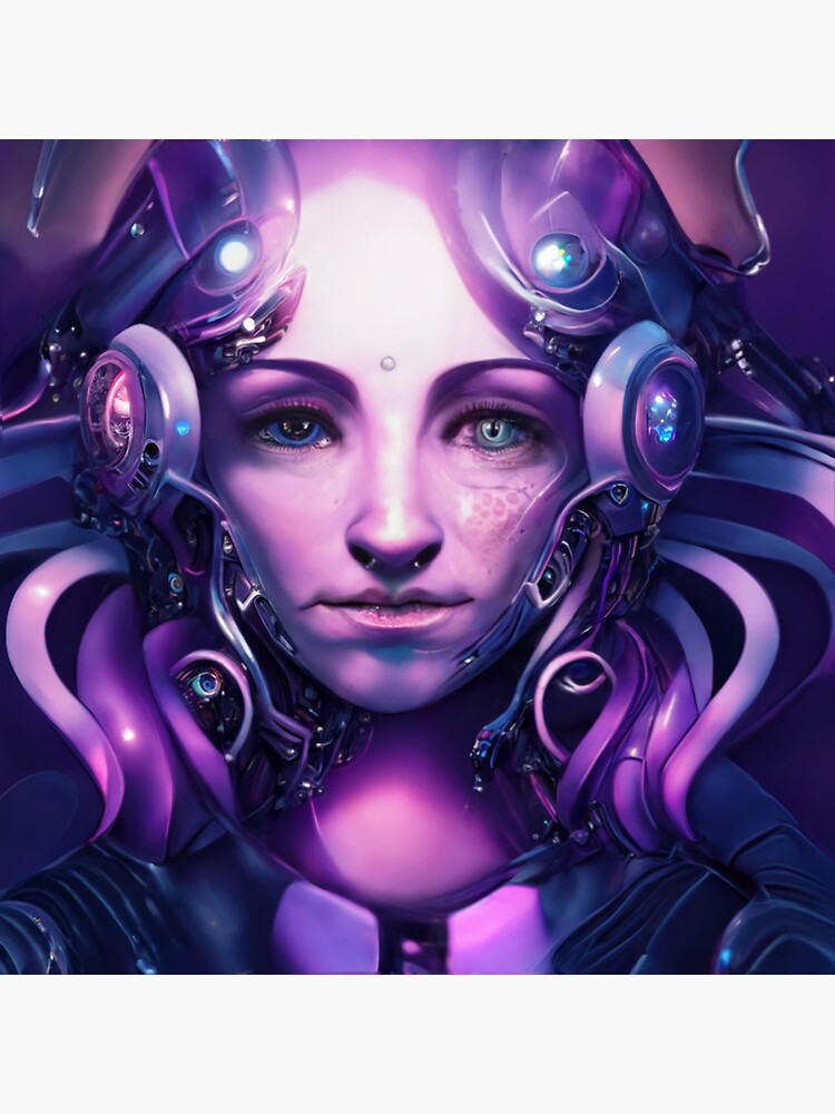 "Nadi" Sticker for Sale by MaeveMuirenn | Redbubble