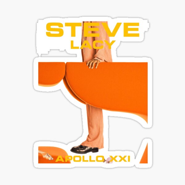 "Apollo XXI" Sticker for Sale by faygebela | Redbubble