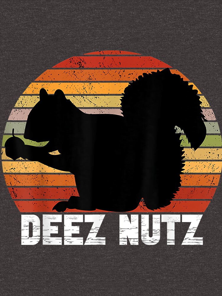 Deer Nuts Are Cheap Theyre Under A Buck Crossword T-Shirts for Sale ...