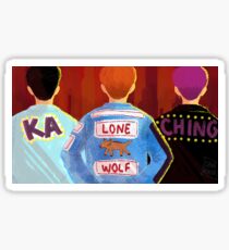 Exo: Stickers | Redbubble