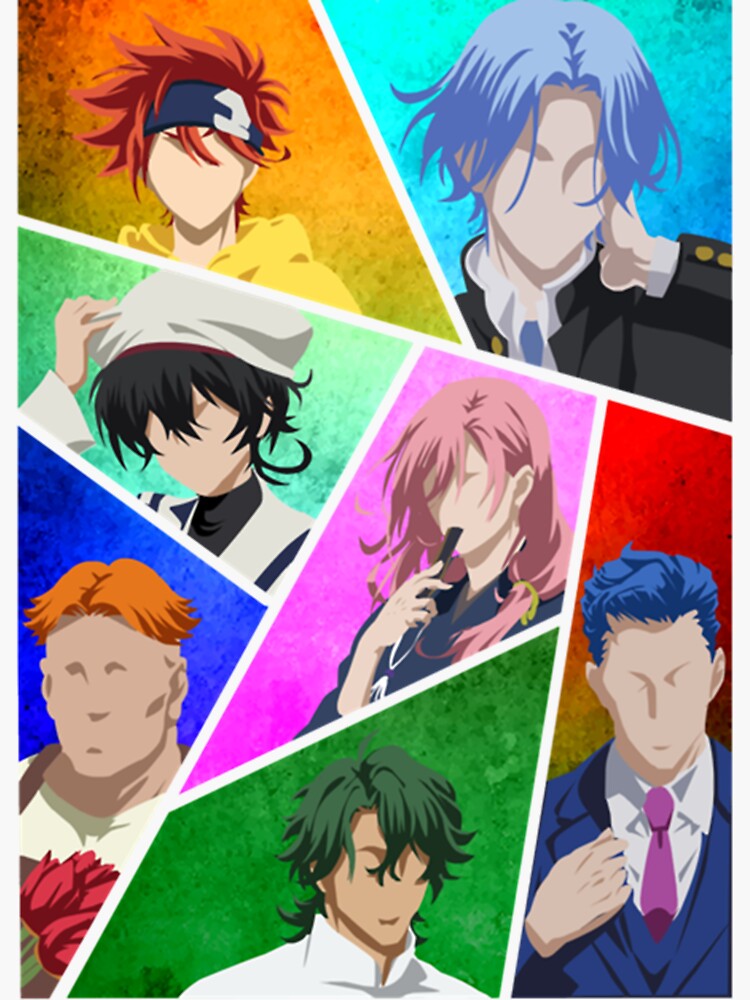 "Sk8 The Infinity Character " Sticker for Sale by CustomTeaShirtl ...