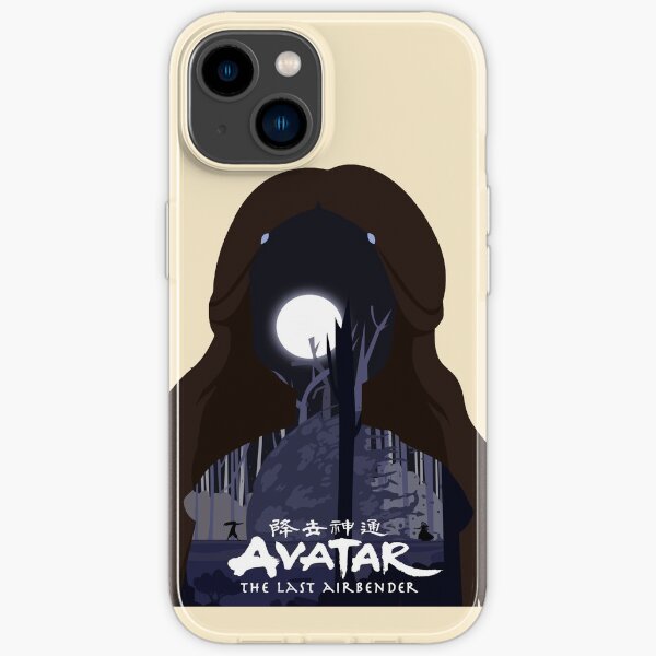 "Avatar The Last Airbender - Katara" iPhone Case for Sale by ...