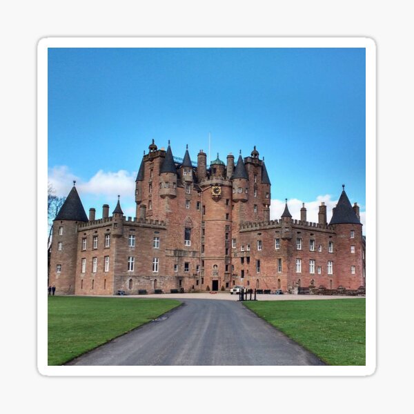 Glamis Gifts & Merchandise | Redbubble