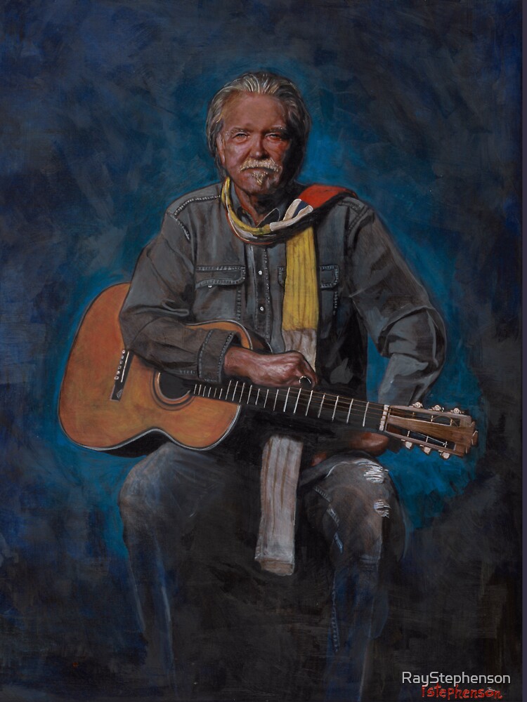 "Guy Clark" T-shirt for Sale by RayStephenson | Redbubble | guy clark t ...