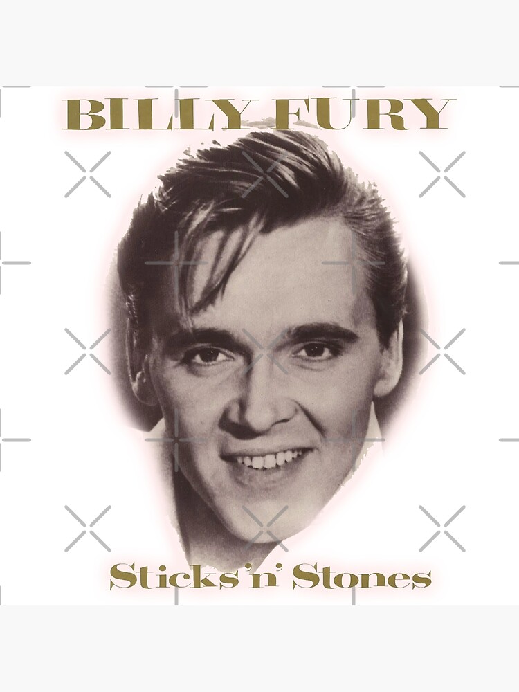 "better known as Billy Fury, was an English singer, musician ...