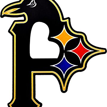 "THE PITTSBURGH ALL TEAMS Essential T-Shirt" Sticker for Sale by ...