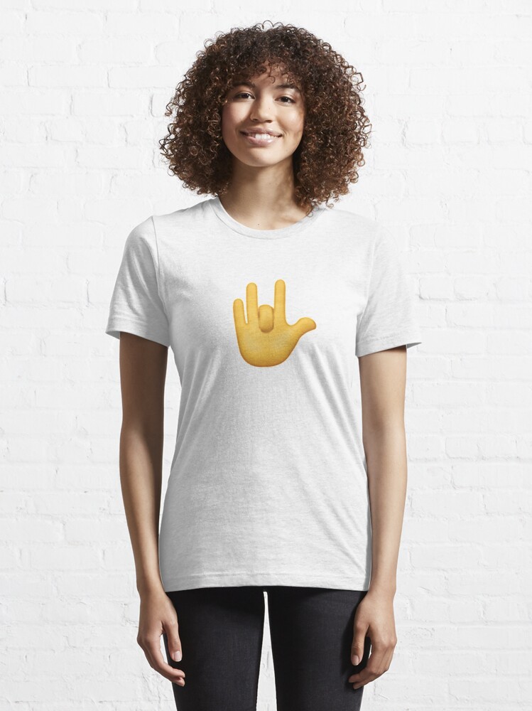""Toz" Emoji" T-shirt by OscarOliffe | Redbubble | toz t-shirts - emoji ...