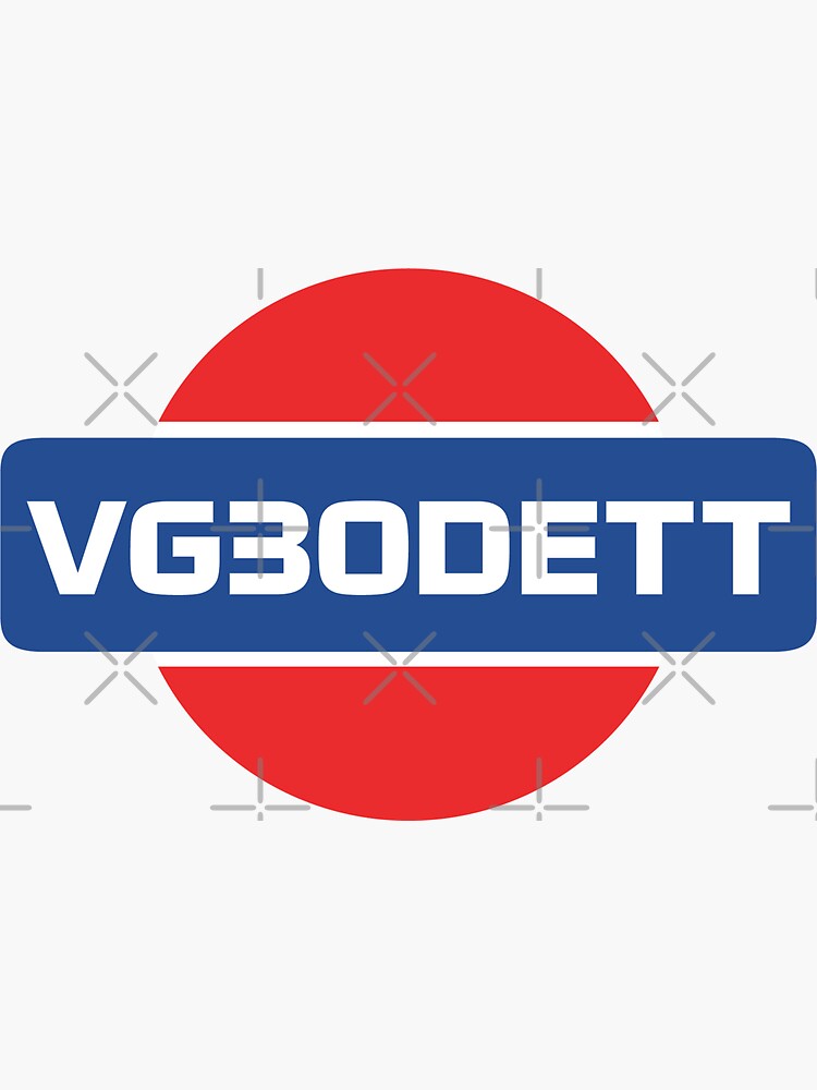 "VG30DETT Engine" Sticker for Sale by ApexFibers | Redbubble