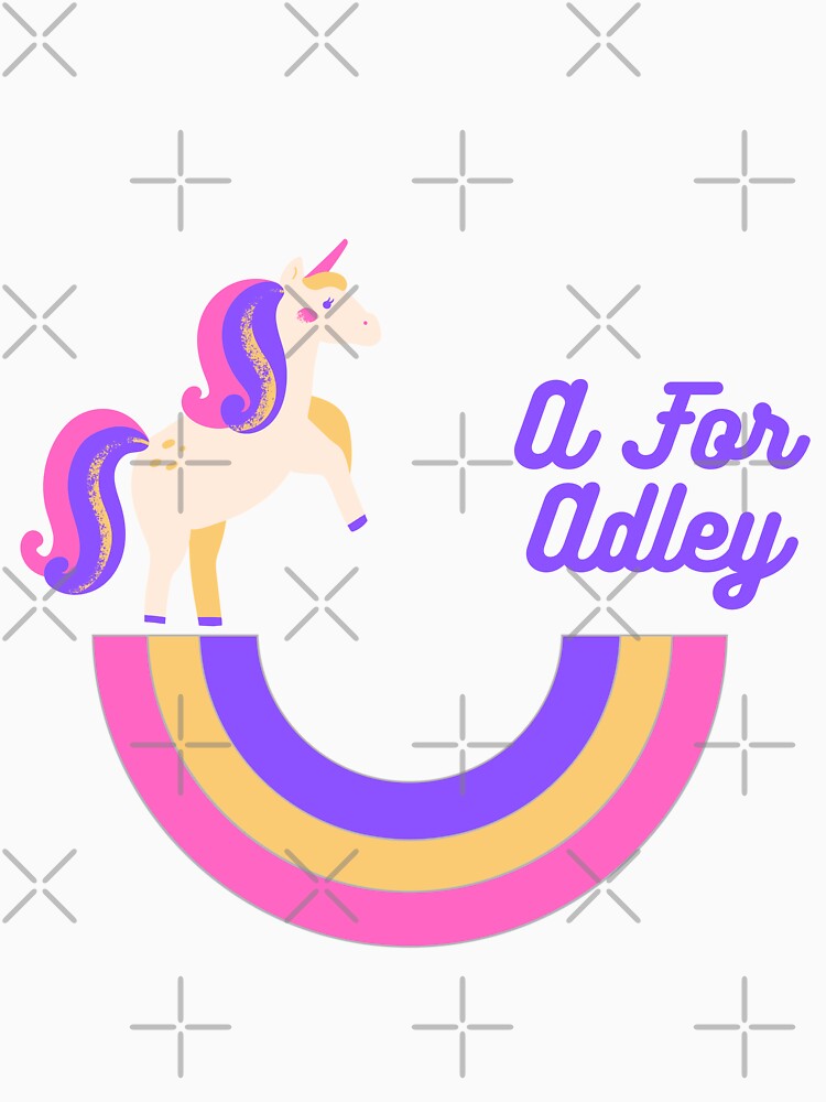 "Youtube A For Adley, High quality and funny designs that your kids ...