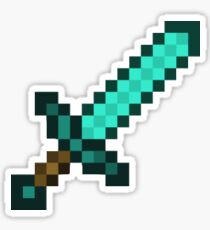 Minecraft: Stickers | Redbubble
