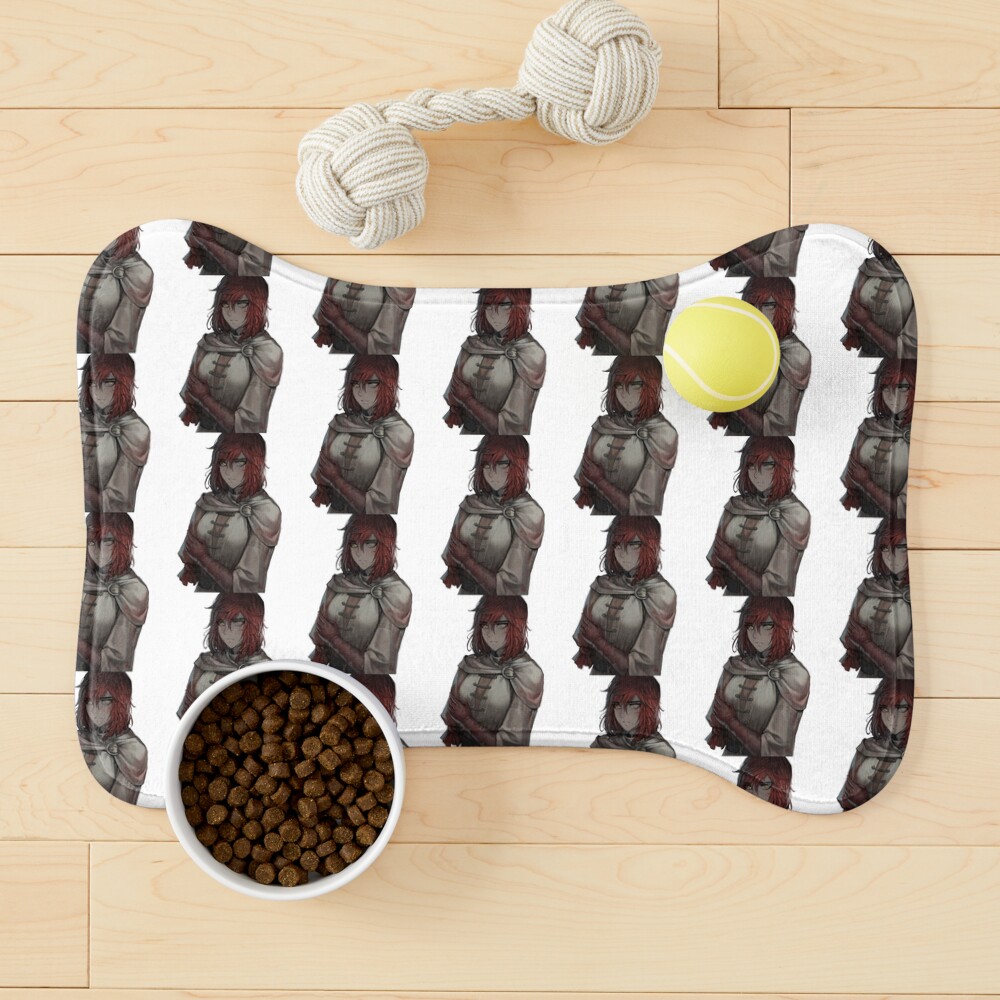 "MILLICENT Elden Ring " Sticker for Sale by AwakeLA | Redbubble