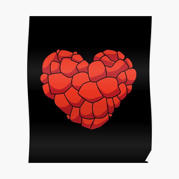 Póster «Geología Coleccionista de rocas Me encantan las rocas y los ...