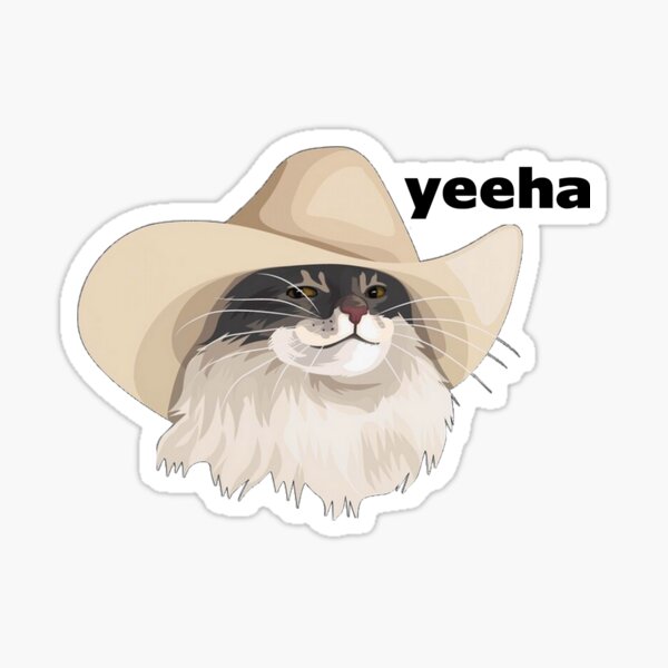 Yeeha Gifts & Merchandise for Sale | Redbubble