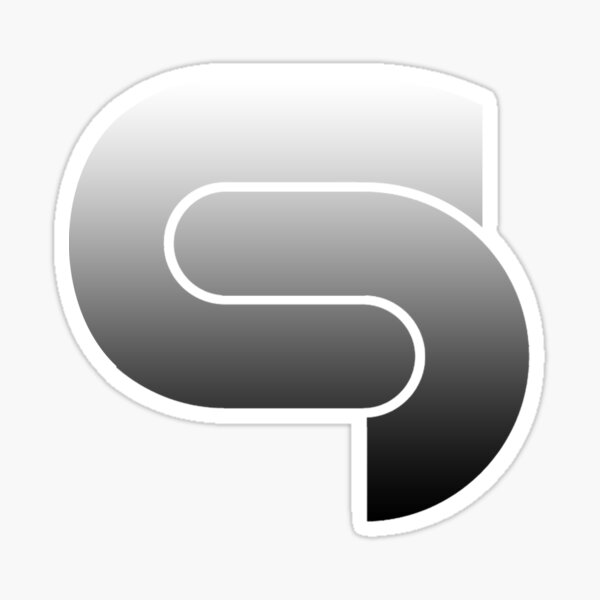 "STS9 art " Sticker for Sale by bmeas1u | Redbubble