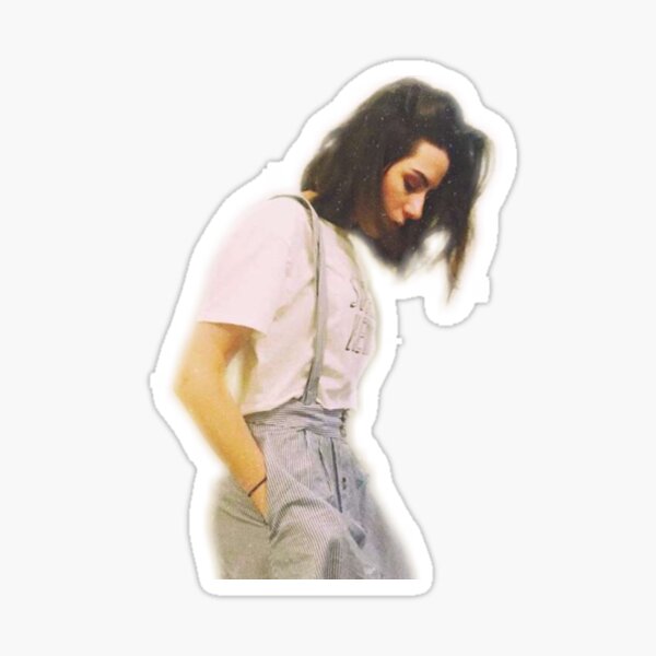 "Dodie" Sticker by Dinogrl | Redbubble