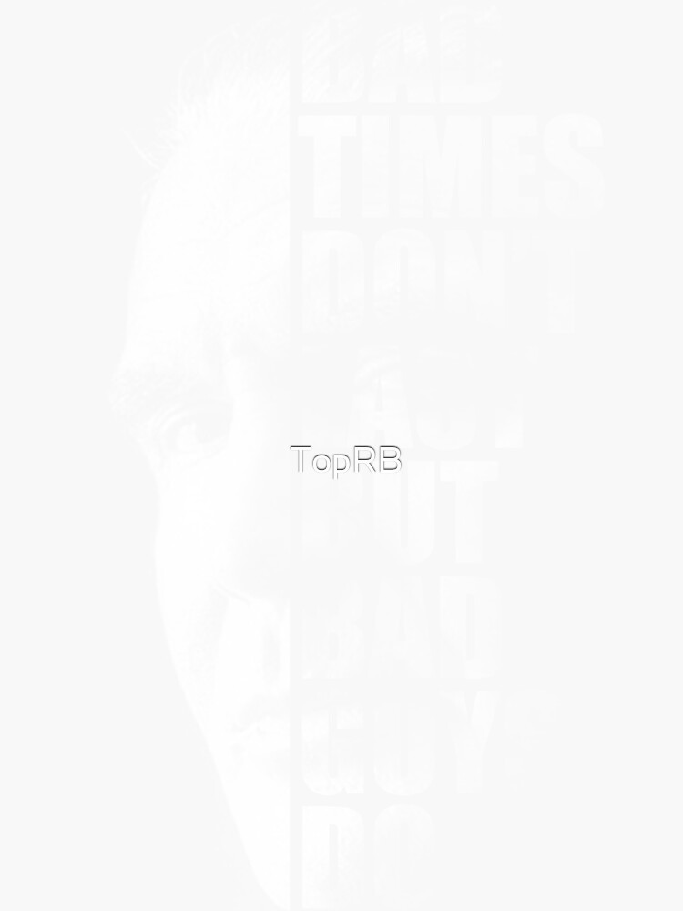 "Rip Scott Hall" Sticker for Sale by TopRB | Redbubble