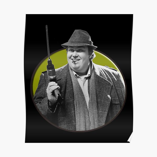 "Uncle Buck Comedy TV Series S Gift Fan" Poster for Sale by ...