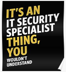 Funny Security: Posters | Redbubble