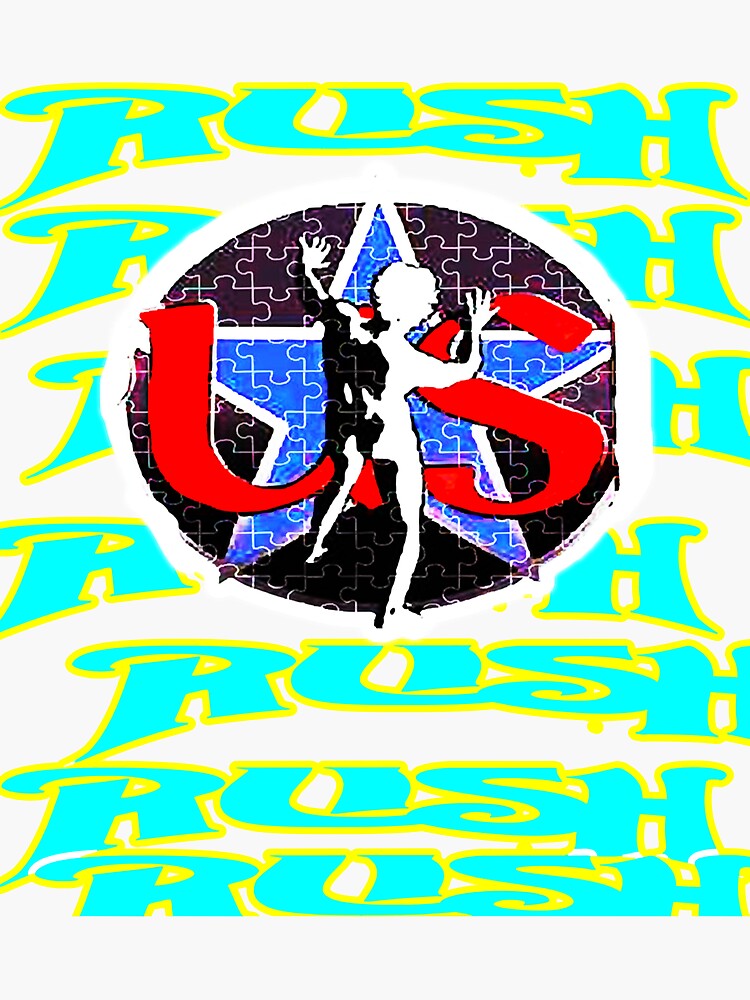 "bonggol ras ris rus res ros" Sticker for Sale by DaydreamNTeed | Redbubble