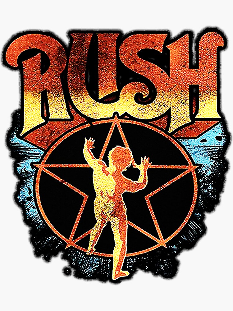 "ras ris rus res rosbrad bonggol " Sticker for Sale by DaydreamNTeed ...