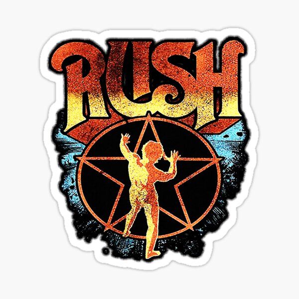 "ras ris rus res rosbrad bonggol " Sticker for Sale by DaydreamNTeed ...