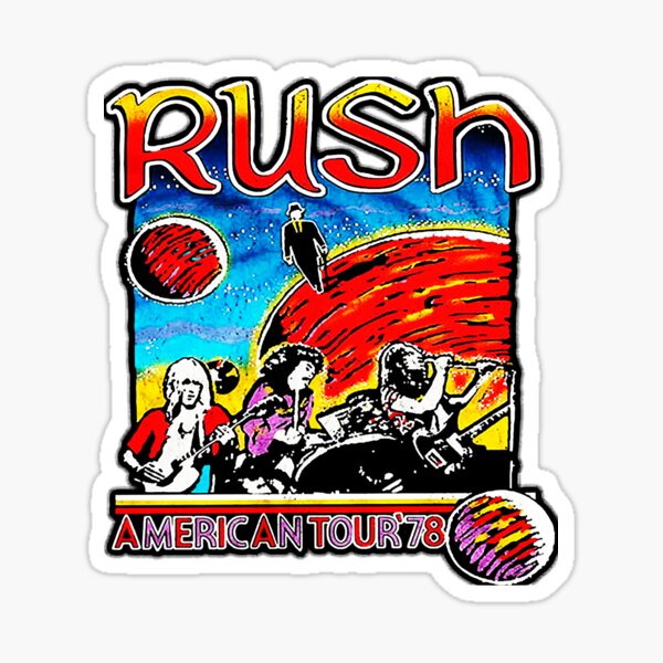 "ras ris rus res rosbrad bonggol " Sticker for Sale by DaydreamNTeed ...