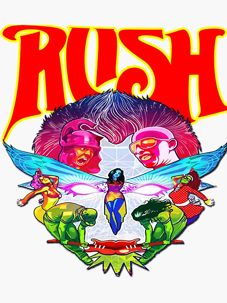 "ras ris rus res rosbrad bonggol " Sticker for Sale by DaydreamNTeed ...