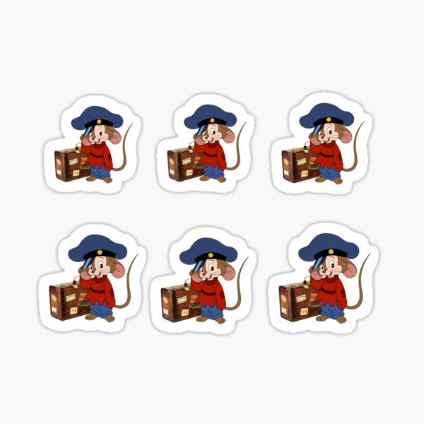 Fievel Gifts & Merchandise for Sale | Redbubble