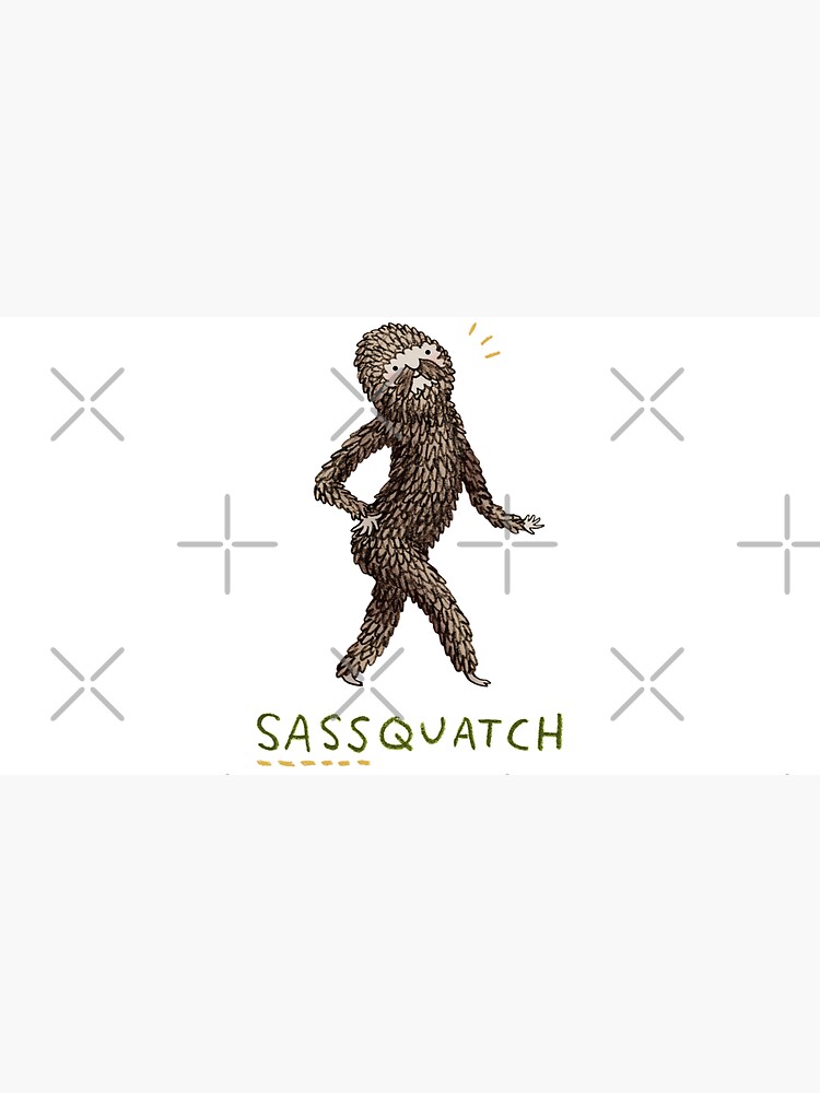 Sass Merch & Gifts for Sale | Redbubble