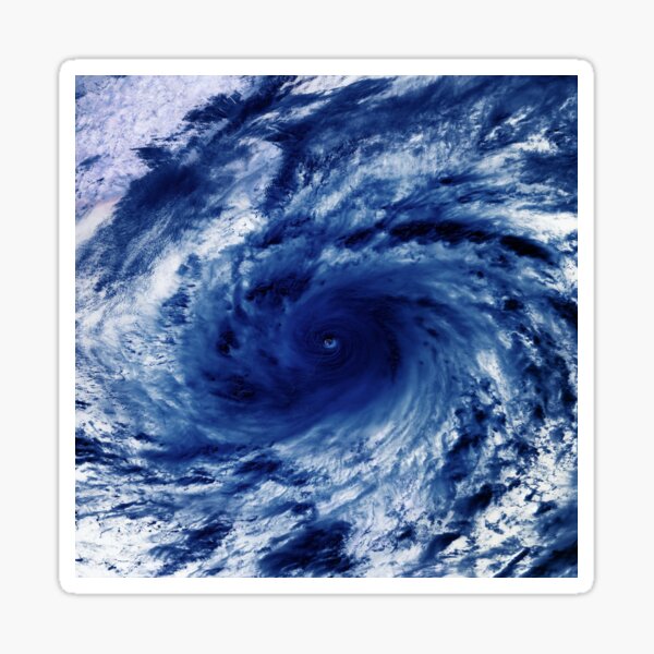 "twister" Sticker for Sale by KatisDesign | Redbubble