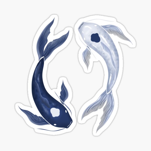 Pegatina «Tui y La Tribu del agua Espíritus del océano y la luna Avatar ...