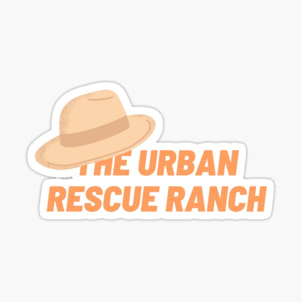 "The Urban Rescue Ranch | Urban Rescue Ranch | Love Animals Funny ...