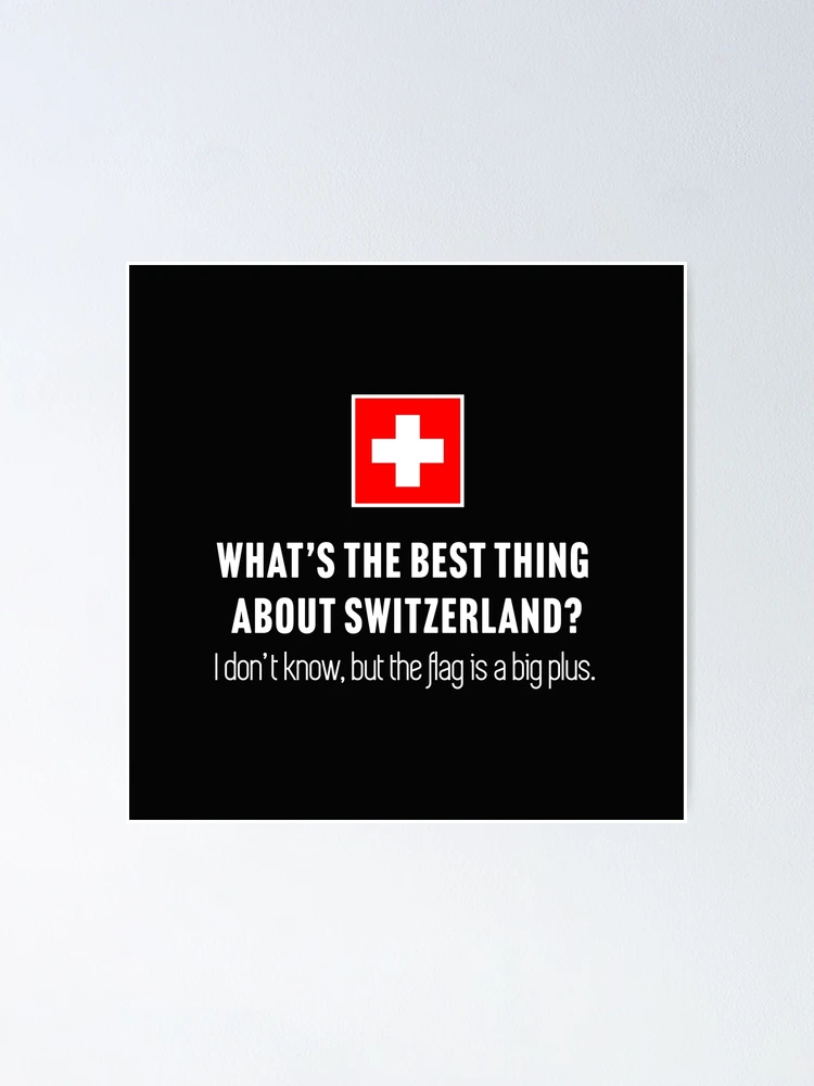 Swiss Flag Memes Swiss Garden Flag, Switzerland Gifts For Swiss Lover