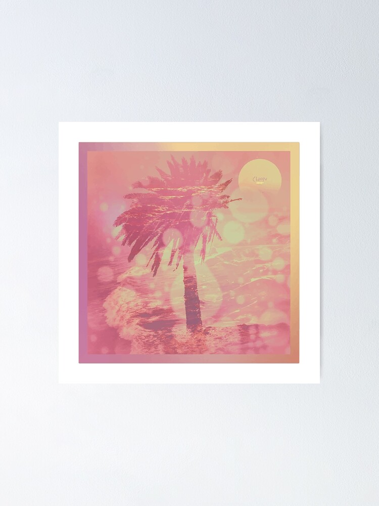 "Chon Homey" Poster by DongSchlongson | Redbubble