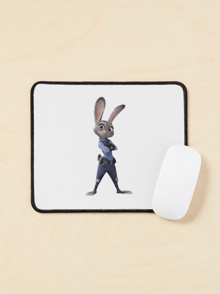 " zootopia" Mouse Pad for Sale by TheMorvy | Redbubble